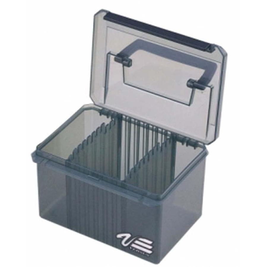 明邦(Meiho) VERSUS VS-4060 スモークブラック VS4060 送料無料 : オンラインクオリティーマート2 - 通販 - Yahoo!ショッピング