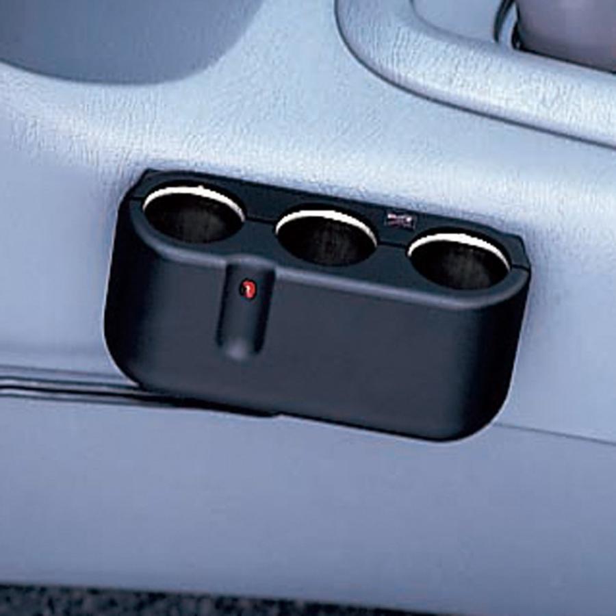 槌屋ヤック(Tsuchiya Yac) 車内用品 ソケット分配器 3連ダイレクトソケット ディレクション PZ-726 送料無料 : cooes2k-3jh-j89 : オンラインクオリティー ...