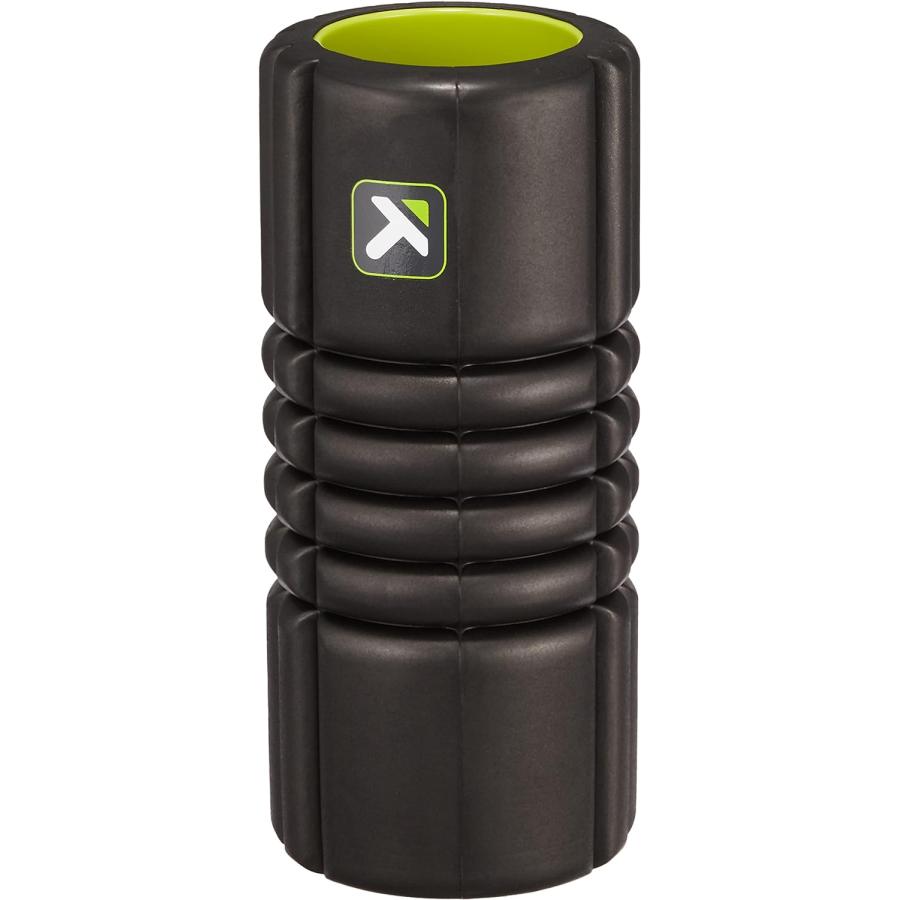 トリガーポイント TRIGGERPOINT グリッドトラベル フォームローラー 長さ25.5cm コンパクトサイズ 筋膜 : オンラインショップエフビック - 通販 - Yahoo!ショッピング