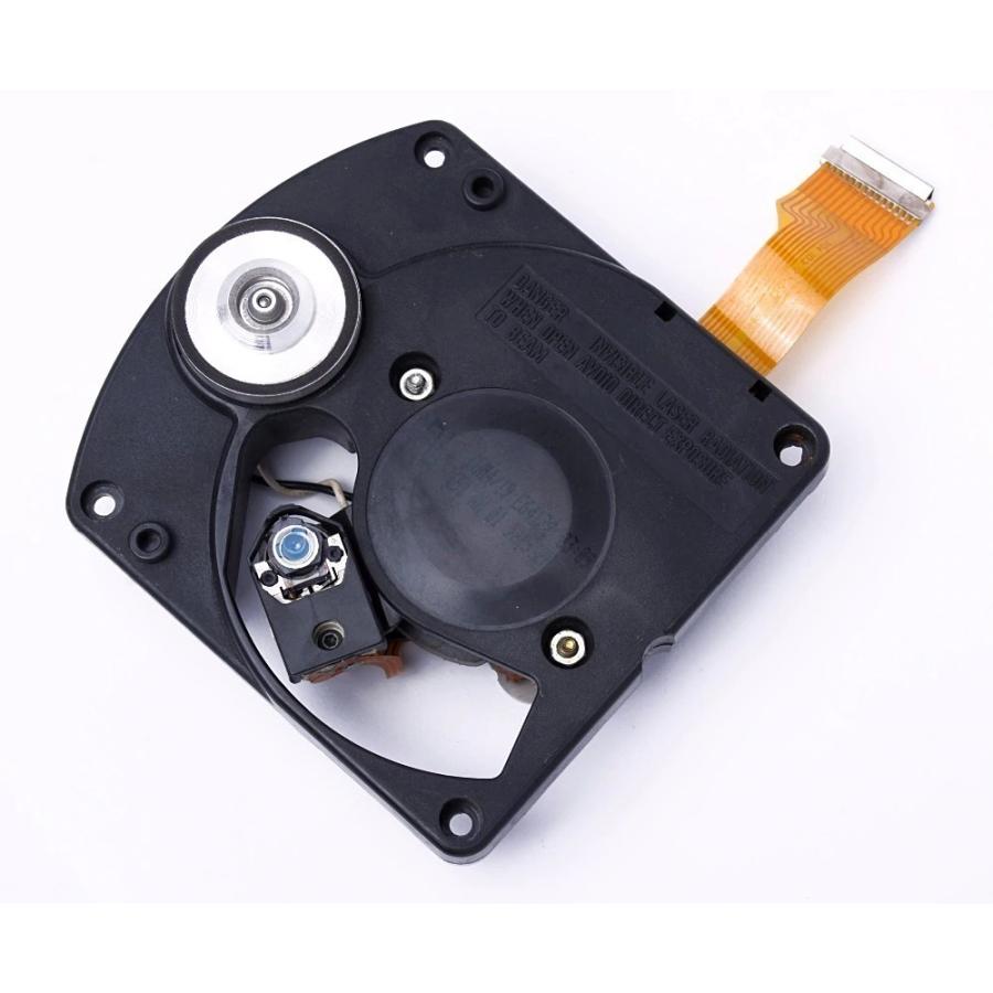 CDM4 CDM4/19 CDM-4/19 ブランド新ハイファイ CD レーザー光ピックアップ機構 7651AH 交換 : オンラインストア ...