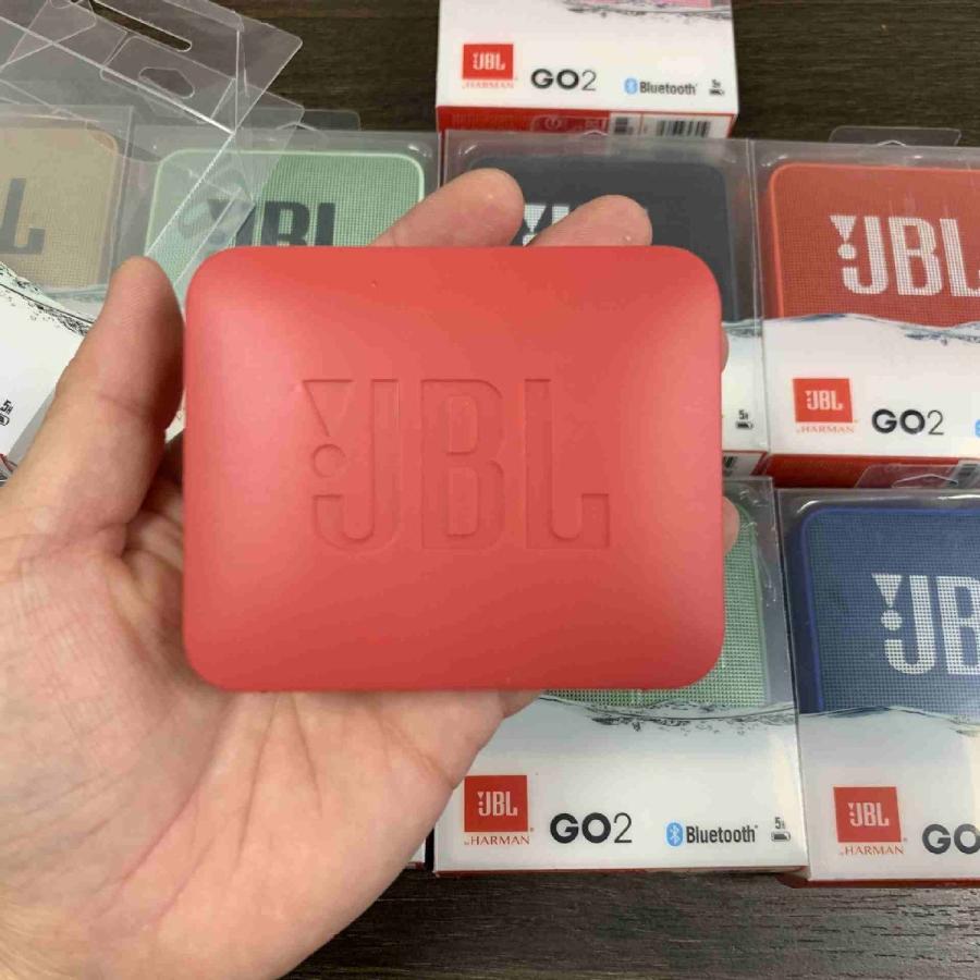 JBL GO2 Bluetoothスピーカー IPX7防水/ポータブル/パッシブラジエーター搭載 : オンラインストアZK - 通販 - Yahoo!ショッピング