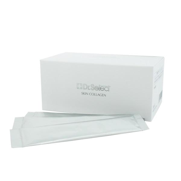 ドクターセレクト スキンコラーゲン 45g(1.5gX30包） : 通販薬局 - 通販 - Yahoo!ショッピング