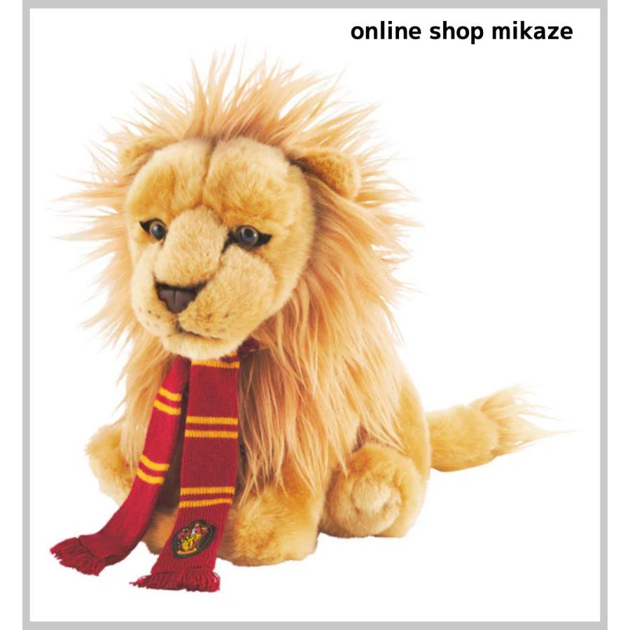 USJ ハリーポッター グリフィンドール ぬいぐるみ Mサイズ お土産 グッズ 公式 : Online Shop 海風 - 通販 - Yahoo!ショッピング