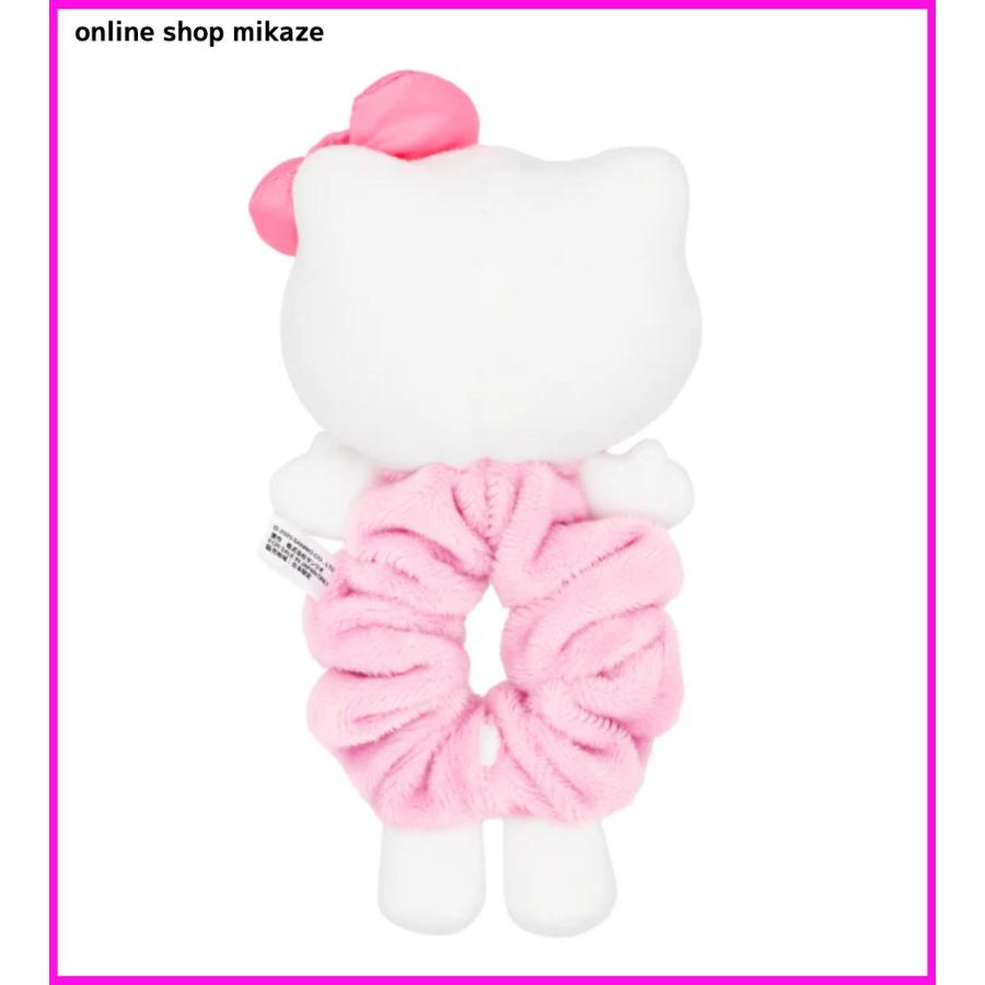 USJ ハローキティ シュシュ お土産 グッズ 公式 : Online Shop 海風 - 通販 - Yahoo!ショッピング