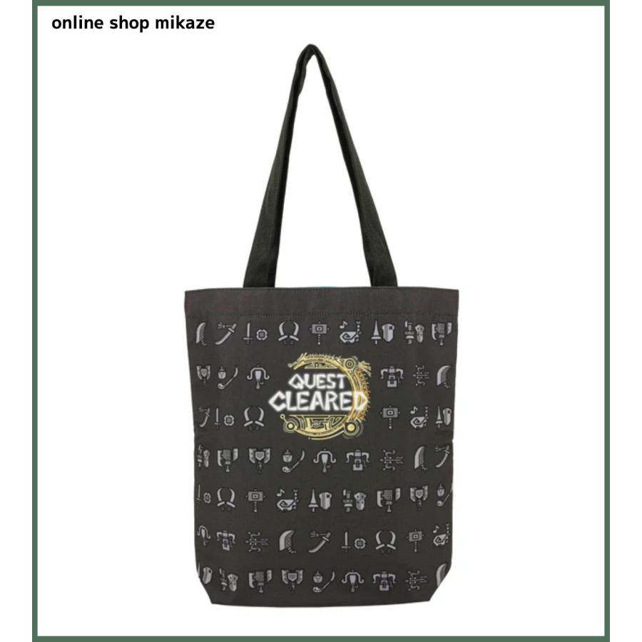 USJ モンスターハンター トートバッグ お土産 グッズ 公式 : Online Shop 海風 - 通販 - Yahoo!ショッピング