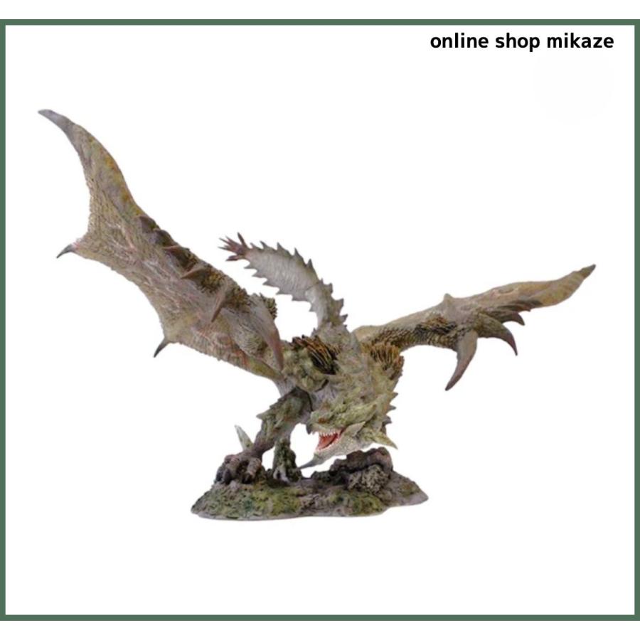 USJ モンスターハンター フィギュア リオレイア お土産 グッズ 公式 : Online Shop 海風 - 通販 - Yahoo!ショッピング