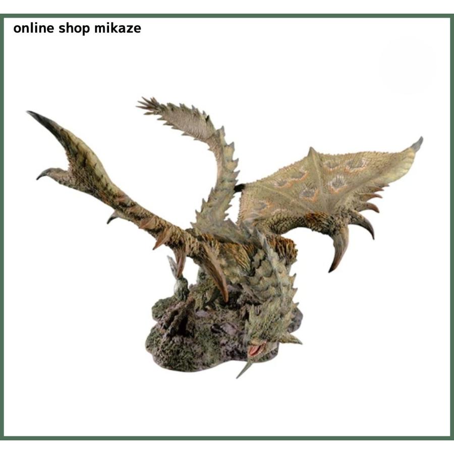 USJ モンスターハンター フィギュア リオレイア お土産 グッズ 公式 : Online Shop 海風 - 通販 - Yahoo!ショッピング