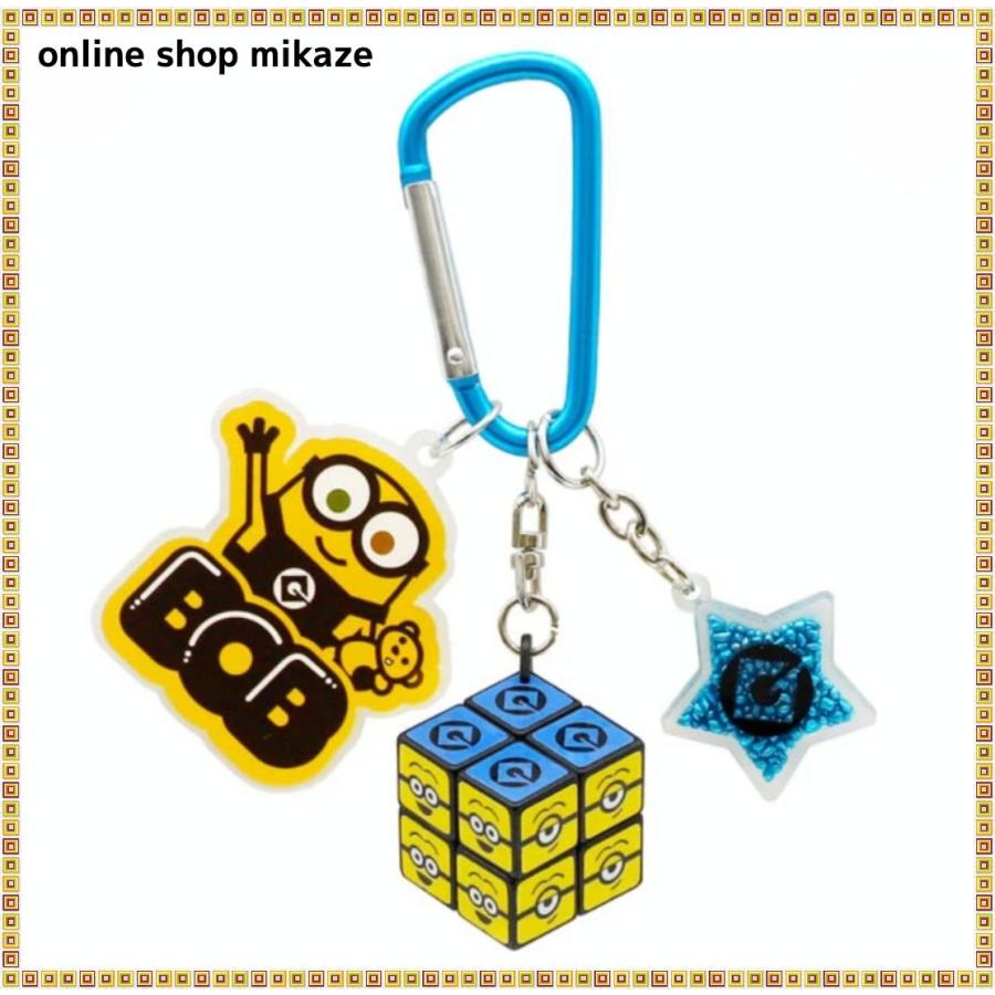 USJ ミニオン パズルキーチェーン ボブ お土産 グッズ ユニバ 公式 : Online Shop 海風 - 通販 - Yahoo!ショッピング