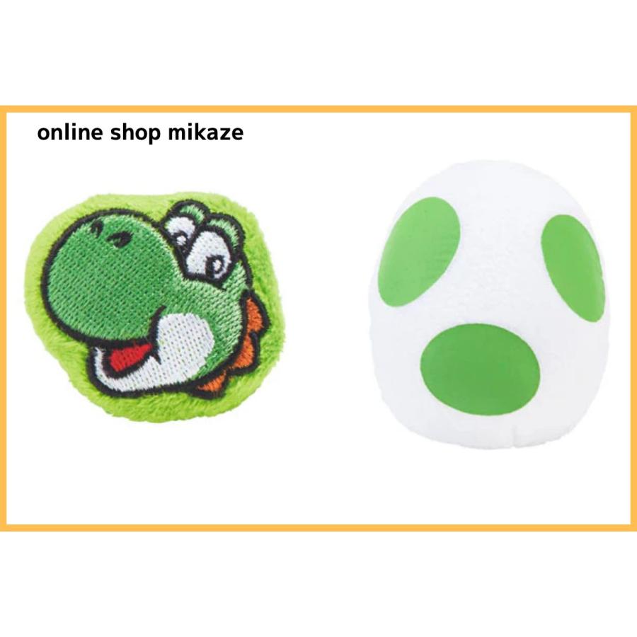 USJ 任天堂 リング 2個セット ヨッシー お土産 グッズ 公式 : Online Shop 海風 - 通販 - Yahoo!ショッピング