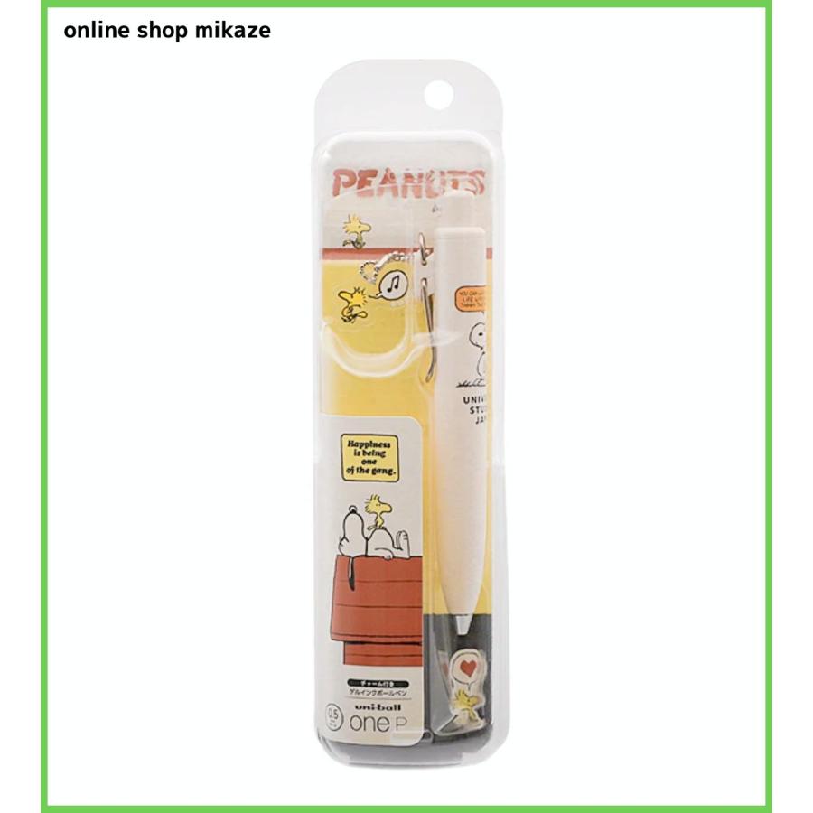 USJ スヌーピー ボールペン ユニボールワン お土産 グッズ ユニバ 公式 : Online Shop 海風 - 通販 - Yahoo!ショッピング