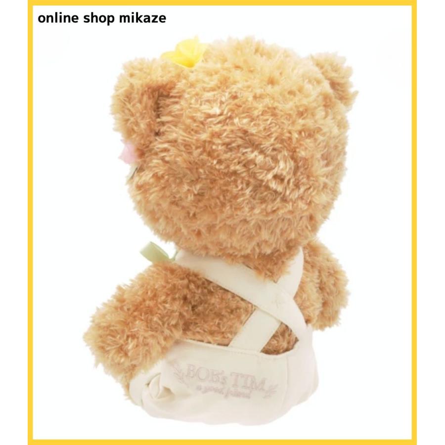 USJ ティム ぬいぐるみ Sサイズ フラワー お土産 グッズ ユニバ 公式 : Online Shop 海風 - 通販 - Yahoo!ショッピング