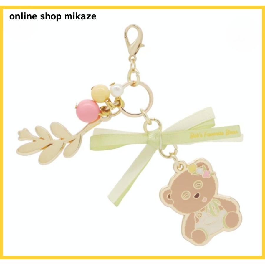 USJ ティム バッグチャーム フラワー お土産 グッズ ユニバ 公式 : Online Shop 海風 - 通販 - Yahoo!ショッピング