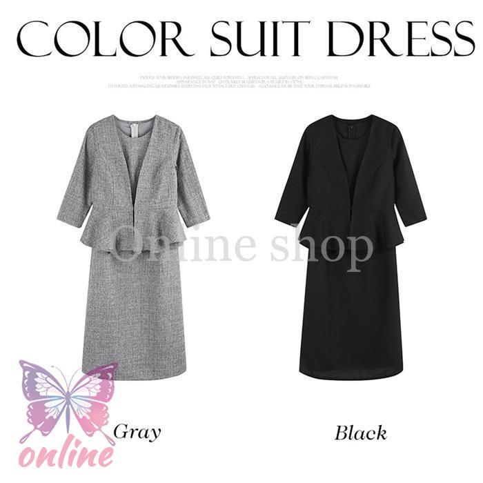 入学式 スーツ レディース セレモニースーツ 入学式 ママスーツ 卒業式 スーツ 母 卒園式 入園式 服装 母親 結婚式 フォーマルスーツ :ax-0117-wu26:オンラインショップナナ ...