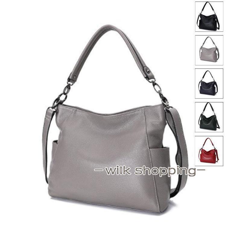 新作 レディースバッグ 本革トートバッグ ショルダーバッグ