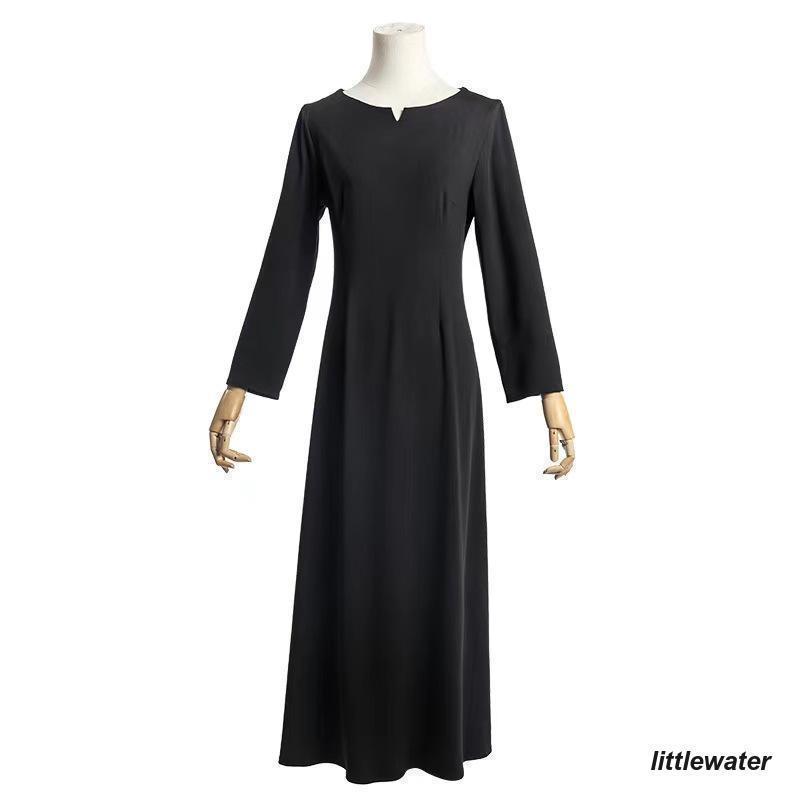 ブラックフォーマル喪服スーツ入学式SMLママスーツオールシーズンロング丈レディース礼服卒業式 ブラックフォーマル喪服スーツ入学式SMLママスーツオールシーズン