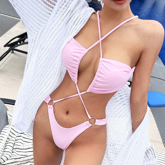 レディース水着・ビキニ s0084 : コスプレ通販セクシー衣装Only&One - 通販 - Yahoo!ショッピング