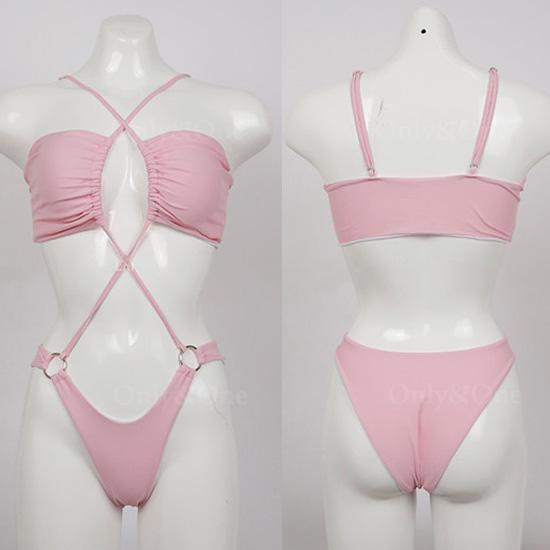 レディース水着・ビキニ s0084 : コスプレ通販セクシー衣装Only&One - 通販 - Yahoo!ショッピング