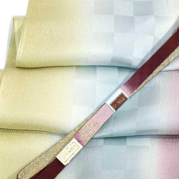 正絹 帯締め 帯揚げ セット 新作 訪問着 付け下げ 色無地 小紋 等 ONLY 4699 : 4699 : 和装小物のオンリイ by ONLY - 通販 - Yahoo!ショッピング