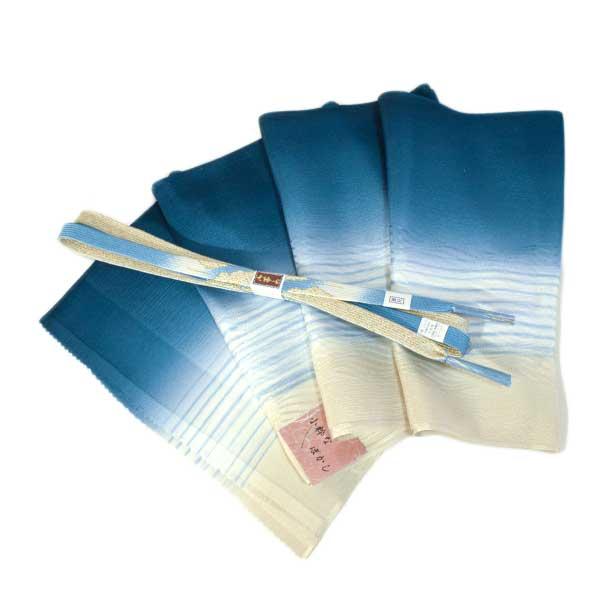 長尺 高麗 帯締め 帯揚げ セット フォーマル グラデーション 新作 正絹 ちりめん ロングサイズ ONLY 5703 : 和装小物のオンリイ by ONLY - 通販 - Yahoo!ショッピング