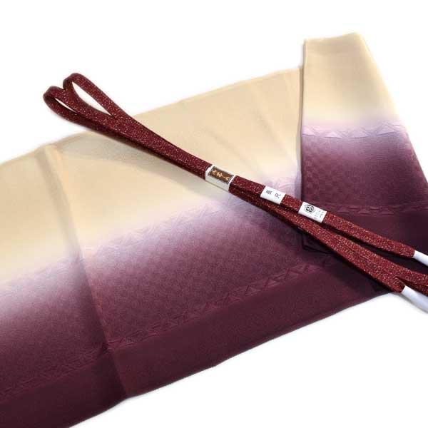 長尺 ITOGO 謹製 帯締め 帯揚げ セット フォーマル 新品 ONLY 5850 : 和装小物のオンリイ by ONLY - 通販 - Yahoo!ショッピング