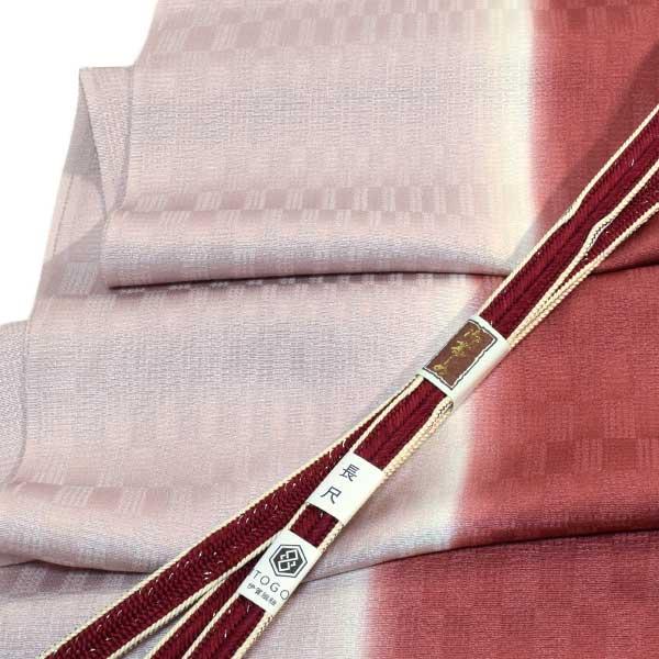 長尺 ITOGO 謹製 帯締め 帯揚げ セット フォーマル 新品 ONLY 5872 : 和装小物のオンリイ by ONLY - 通販 - Yahoo!ショッピング