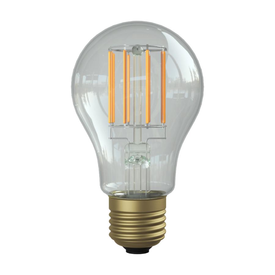 Siphon 3年保証 フィラメントLED電球「Siphon」ザ・バルブ A60 LDF126D E26 50W相当 レトロ アンティーク インダストリアル ブルックリン 間接照明 : ビート ...