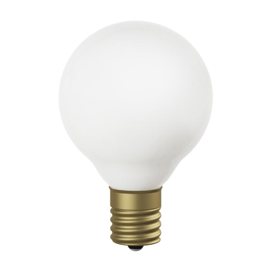 Siphon フィラメントLED電球「Siphon」グラデーション ボール50 LDF402D E17 レトロ アンティーク 色温度：1800-2700ケルビン 調光に応じて色温度が変化します ...