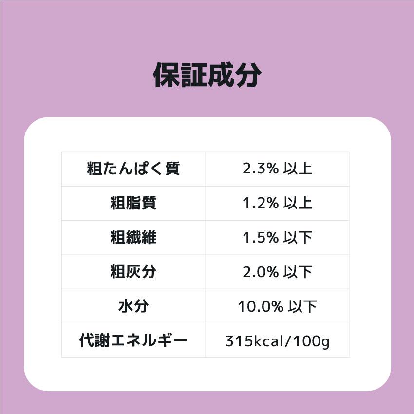 KamuKamu おいものふりかけ(あらめ) 50g : INUMESHI Yahoo!店 - 通販 - Yahoo!ショッピング