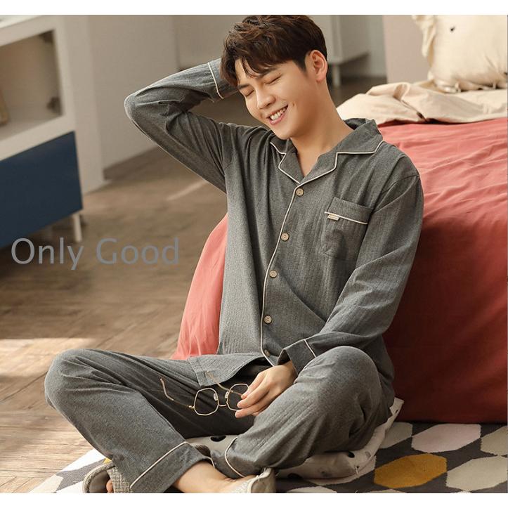 パジャマ リカバリーウェア メンズ 母の日 父の日 プレゼント 疲労回復 実用的 長袖 部屋着 寝巻き 男性用 オールシーズン カッコイイ ...