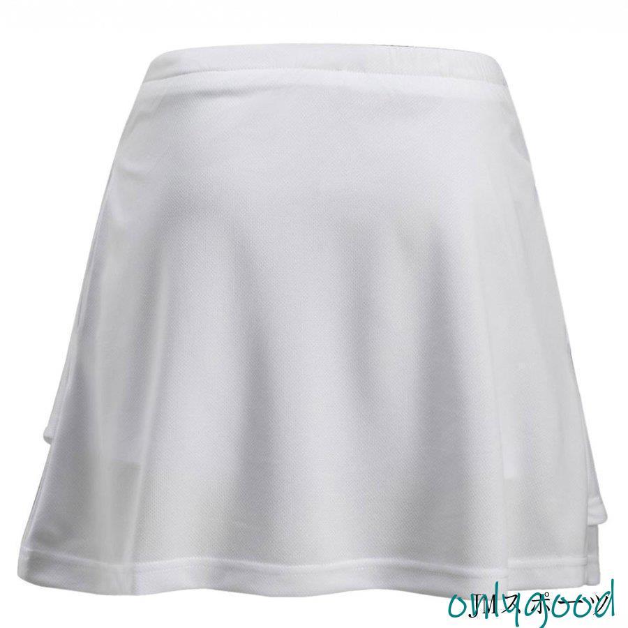 卓球 ユニフォーム スカート かわいい トレーニング ウェア レディース テニス ランニング 練習 ゲーム スコート 女性 練習着 ...