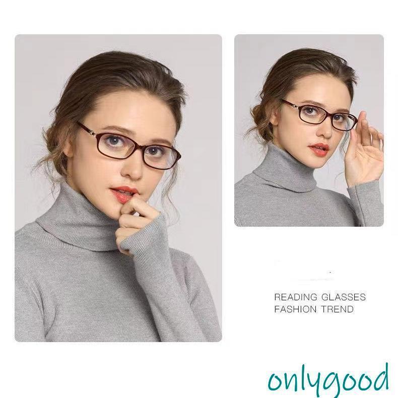 遠近両用メガネ 老眼鏡 メガネ ブルーライトカット 防粉塵 ギフト おしゃれ レデイーズ メンズ 輕量 男女兼用 メガネ父の : Only ...