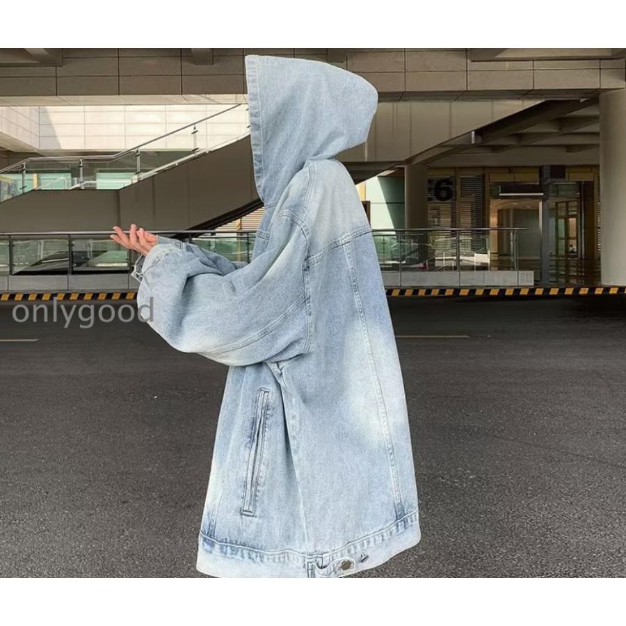 デニムトップス メンズ トップス プルオーバー : Only Good - 通販 - Yahoo!ショッピング