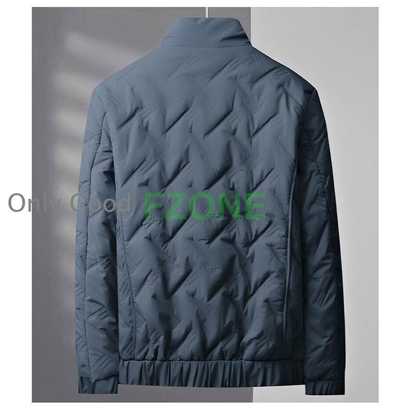 中綿ジャケット メンズ 中綿ブルゾン 厚手 防寒 キルティングコート