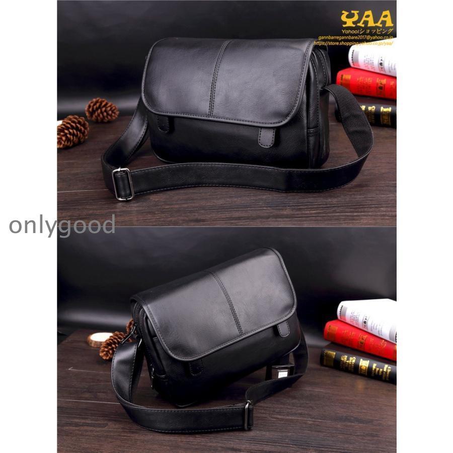メッセンジャーバッグ メンズ カバン バッグ ショルダーバッグ 蓋付き ビジネスバッグ 斜めがけバッグ 通学 通勤 A4書類 多収納 2023 : Only Good - 通販 - Yahoo ...