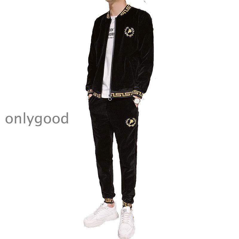 2022新作 ジャージ メンズ 上下 スウェット 上下セット セットアップ
