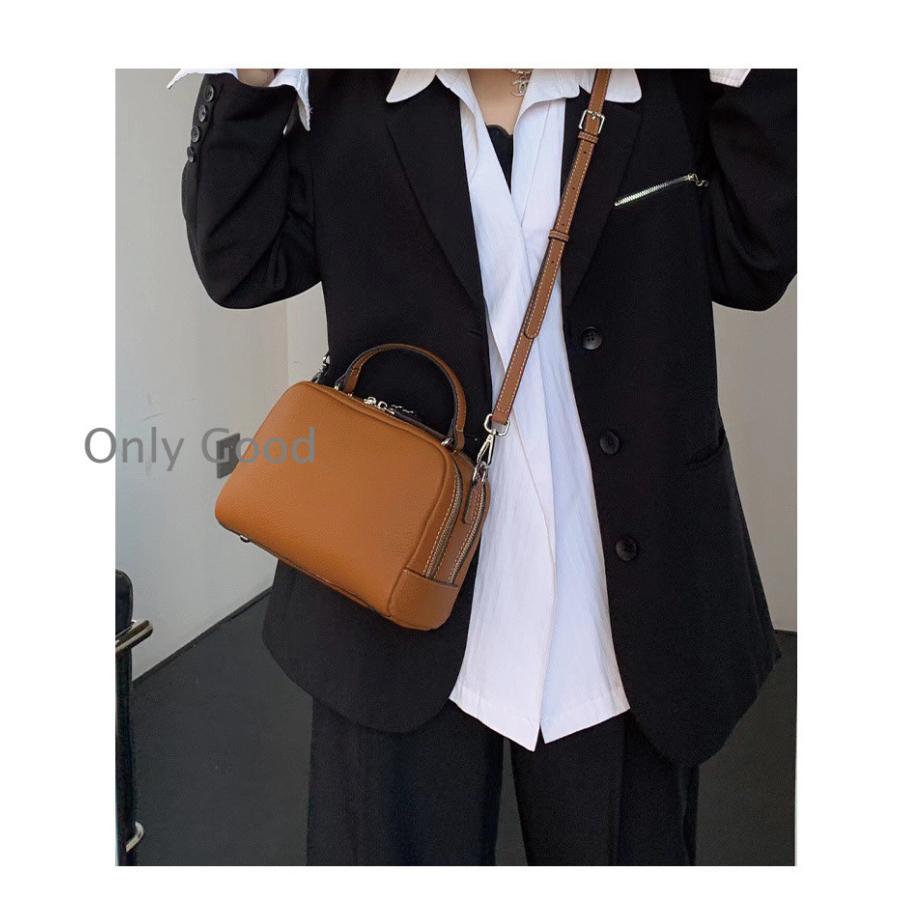 本革 ショルダーバッグ バッグ カバン 牛革 革 レディース レザー 女性