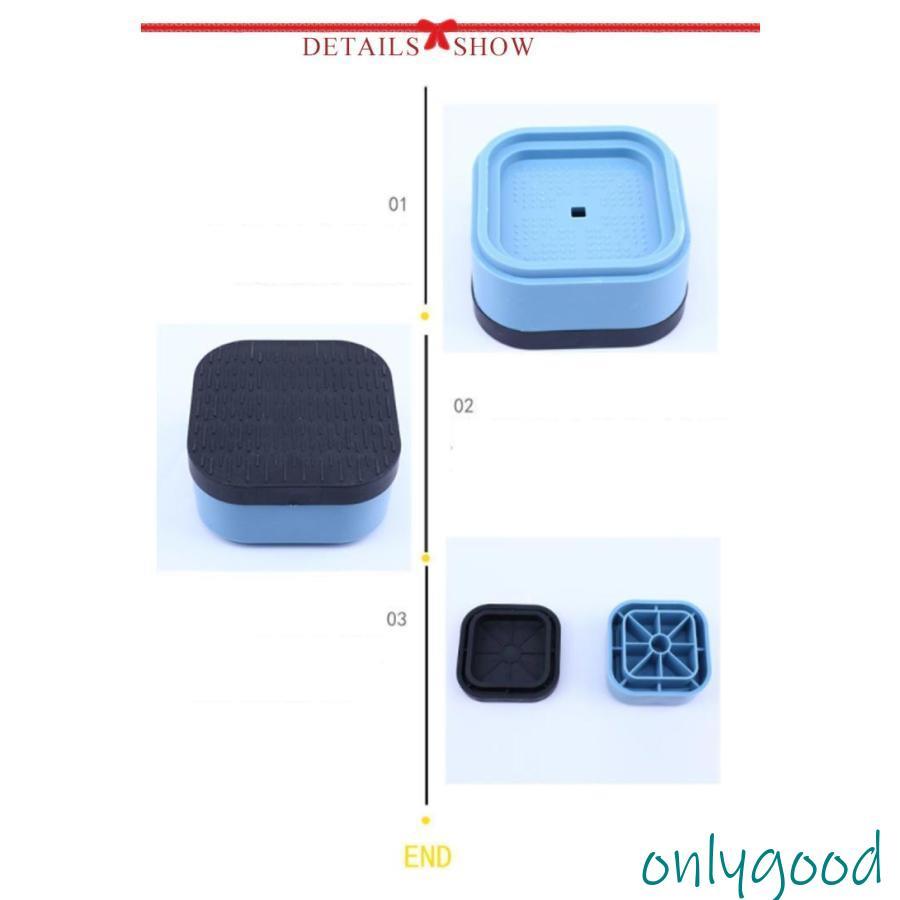 継ぎ脚 4個セット 3.5cm ベッド 脚 テーブル 机 高さ調節 ソファ 座椅子 こたつ 足 継ぎ足し 高脚 継脚 継足 長脚 脚長 高さを ...