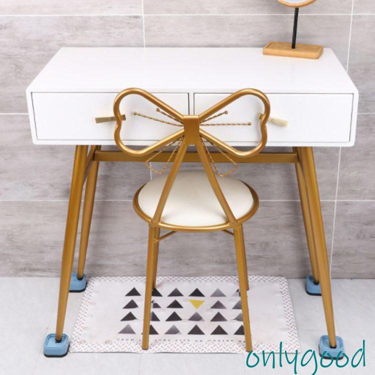 継ぎ脚 4個セット 3.5cm ベッド 脚 テーブル 机 高さ調節 ソファ 座椅子 こたつ 足 継ぎ足し 高脚 継脚 継足 長脚 脚長 高さを ...