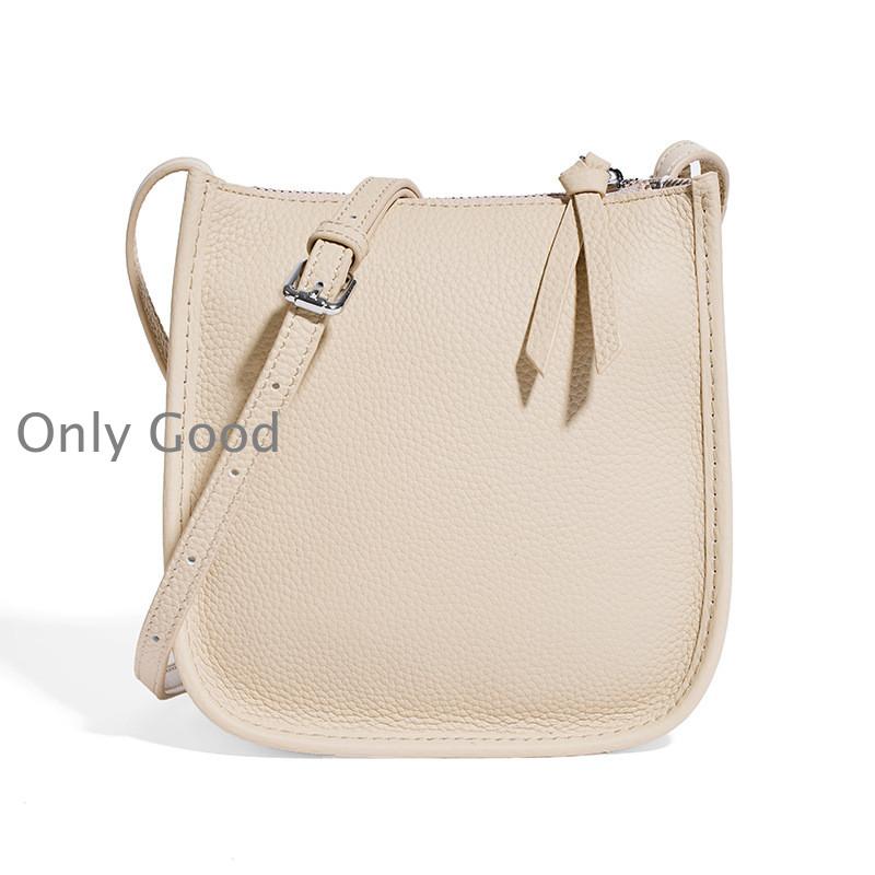 ショルダーバッグ バック レディース メンズ 革 本革 牛本革 大きめ