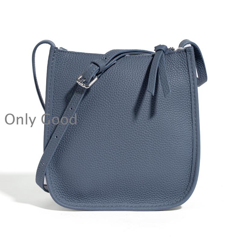 ショルダーバッグ バック レディース メンズ 革 本革 牛本革 大きめ