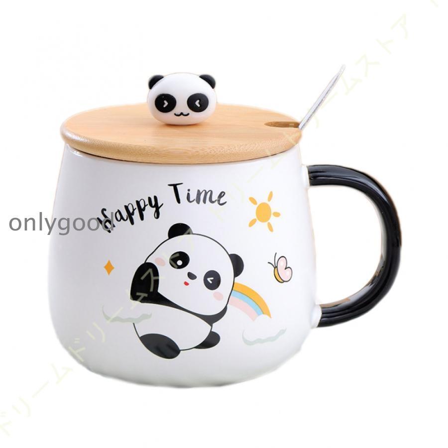 マグカップ 陶器 420ml 大きめ 大容量 電子レンジ対応 コーヒカップ おしゃれ ティーカップ 食器 おもしろマグカップ スープカップ 自宅 オフィス 記念 旅行 : Only Good ...