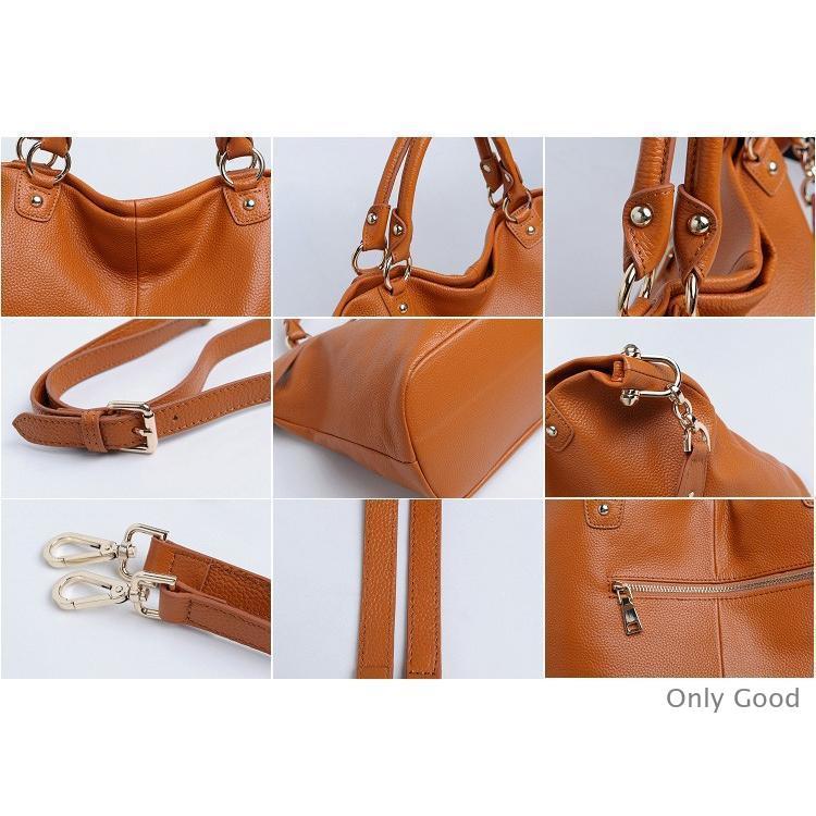 ショルダーバッグ 本革 レディース バッグトートバッグ ハンドバッグ