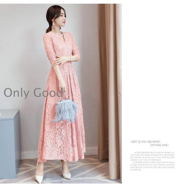 パーティードレス 20代 30代 40代 50代 結婚式 ワンピース 大きい