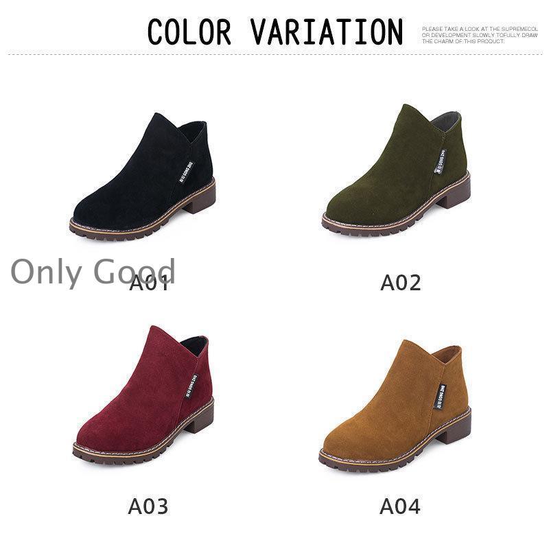 ムートン ブーツ ショートブーツ レディース 裏ボア ファー 厚底