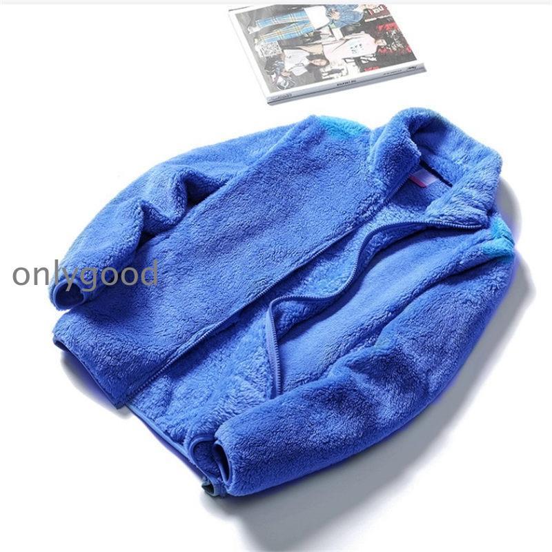 フリースジャケット レディース ボアジャケット アウター 立ち襟 もこもこ 無地 シンプル 厚手 暖か 防寒 秋冬 通勤 あったか ショート丈 :ffx112v-vc1:Only Good ...