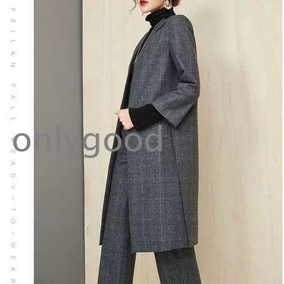 ウール混 入学式 ママスーツ レディース 大きいサイズ おしゃれ 卒業式