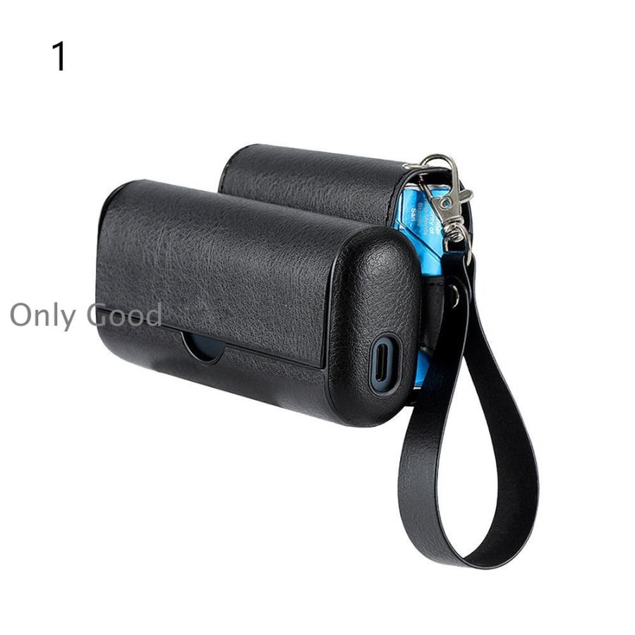 IQOS ILUMA PRIME ケース アイコスケース イルマプライム IQOS保護ケース 男女兼用 7color : Only Good - 通販 - Yahoo!ショッピング