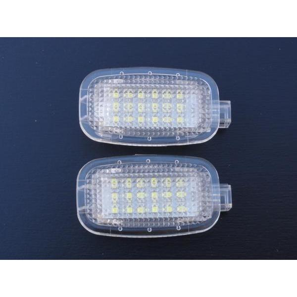 激白光！ スマートフォーツー w451 LED ルームランプ 2個1セット クーペ・カブリオレ : パーツヤードオンリーワン01 - 通販 ...