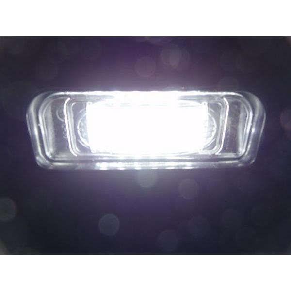 ベンツ キャンセラー 内蔵 LED ナンバー灯 ライセンスランプ W215 CL500 CL600 CL55 AMG : パーツヤードオンリー ...