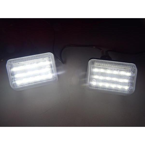 白光! LED マツダ ライセンスランプ ナンバー灯 アテンザ スポーツ ワゴン GH/GY : パーツヤードオンリーワン01 - 通販 - Yahoo!ショッピング